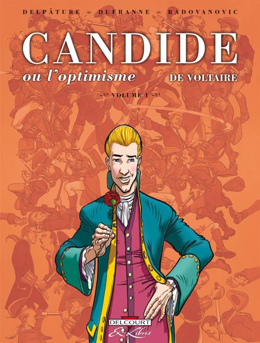 Candide